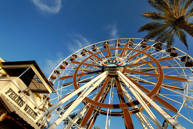 Ferris Wheel