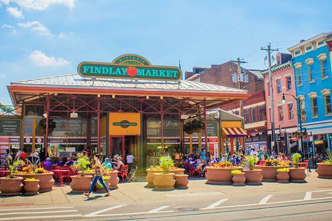 Findlay Market