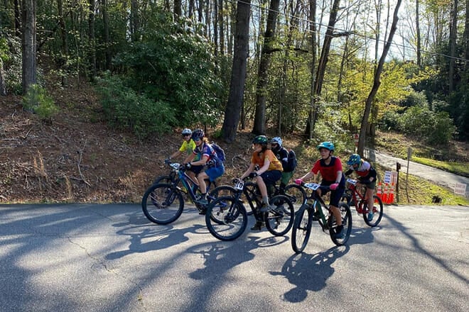 Fire Mountain Disc Golf Sanctuary