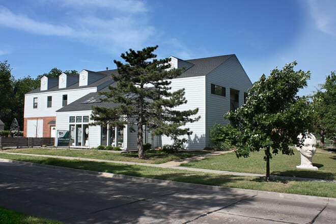 Firehouse Art Center