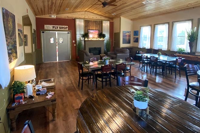 FishTales Winery & Vineyard