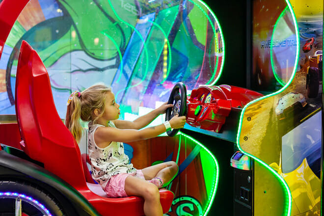 Flippo's Fort Lauderdale (Formerly Known as Funderdome)