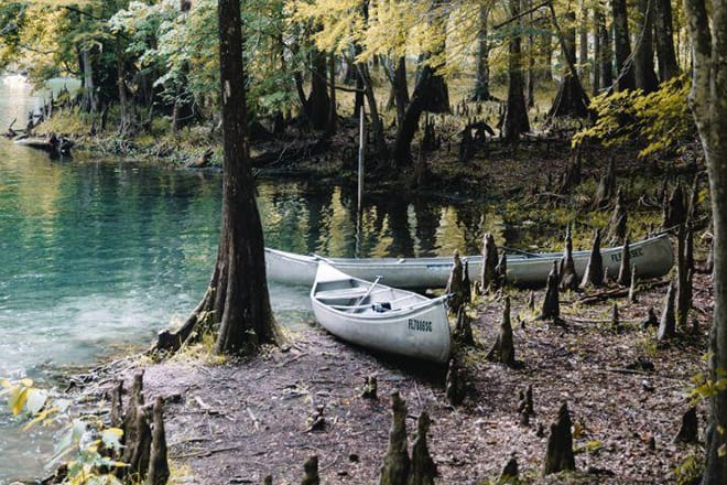 florida high springs