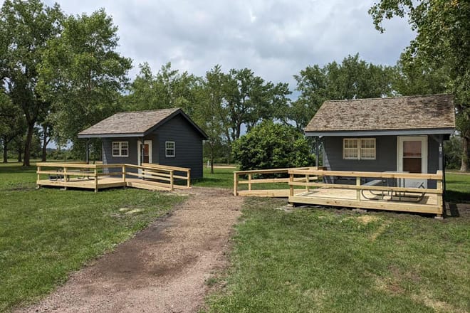 Fort Sisseton Historic State Park