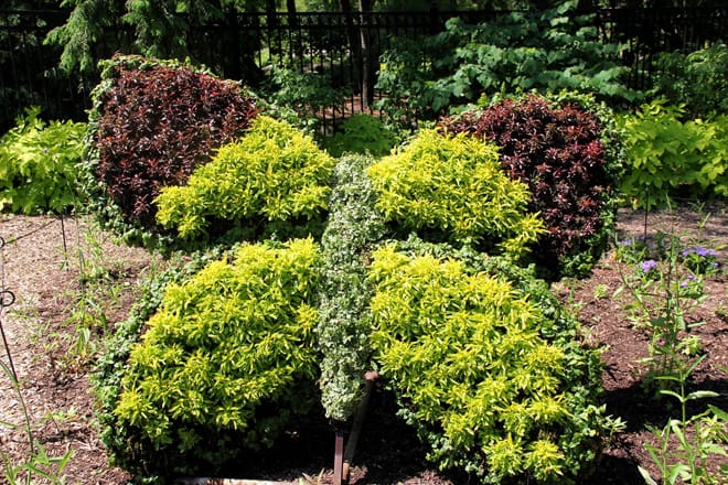 Franklin Park Conservatory