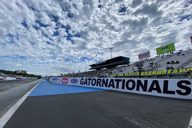 Gainesville Raceway