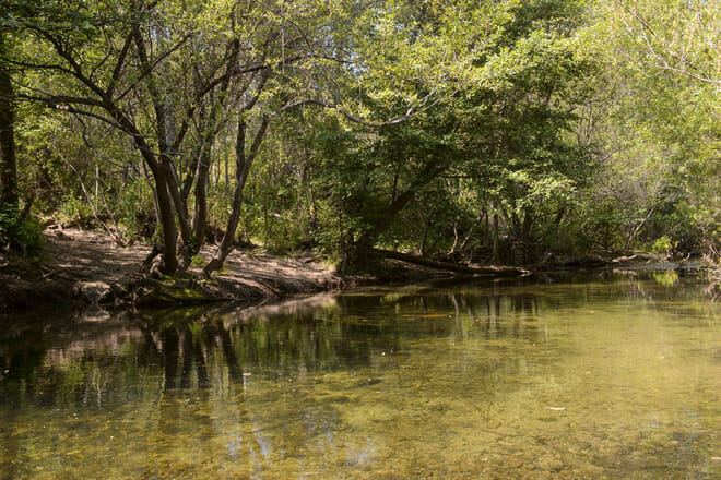 Garland Ranch Regional Park