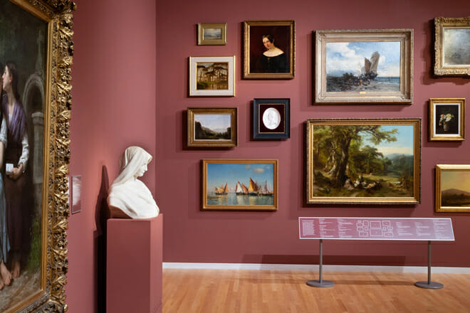 Georgia Museum of Art