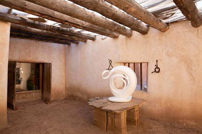 Georgia O'Keeffe Museum