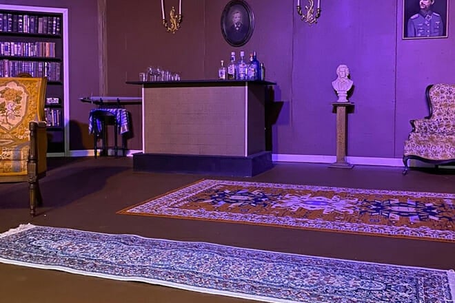 Gettysburg Community Theatre