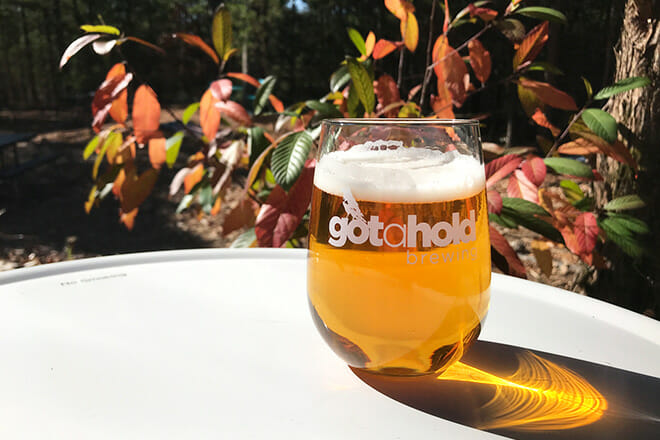 Gotahold Brewing