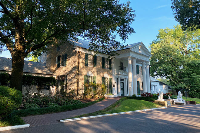 Graceland