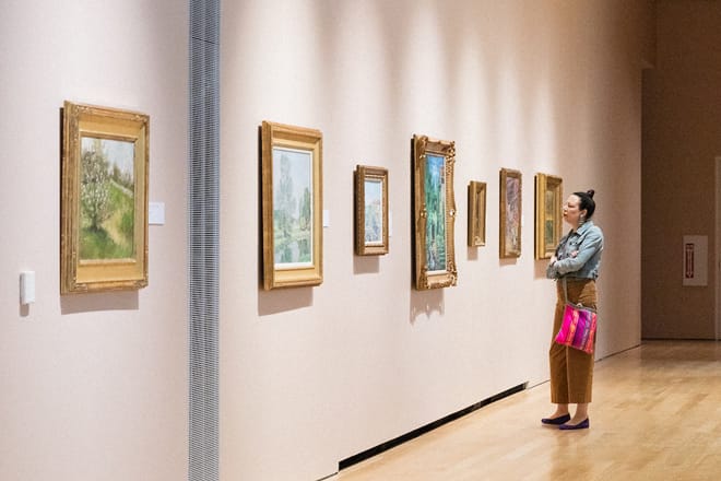 Grand Rapids Art Museum