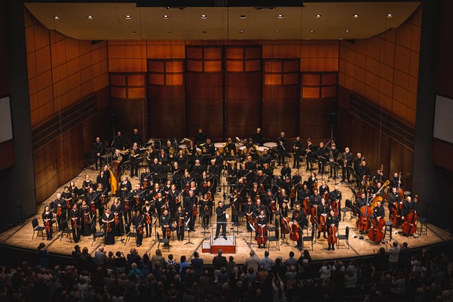 Grand Rapids Symphony