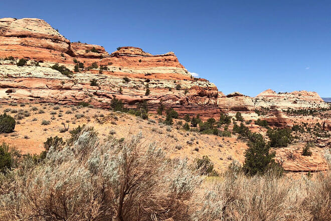 Grand Staircase-Escalante National Monument