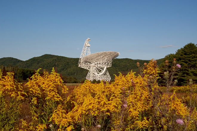 Green Bank Observatory