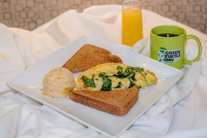 Green Turtle Inn Restaurant