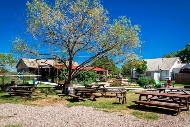 Guadalupe Brewing Company