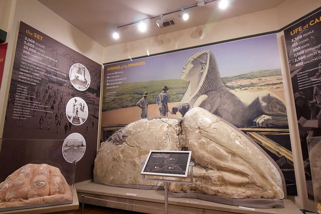 Guadalupe-Nipomo Dunes Center