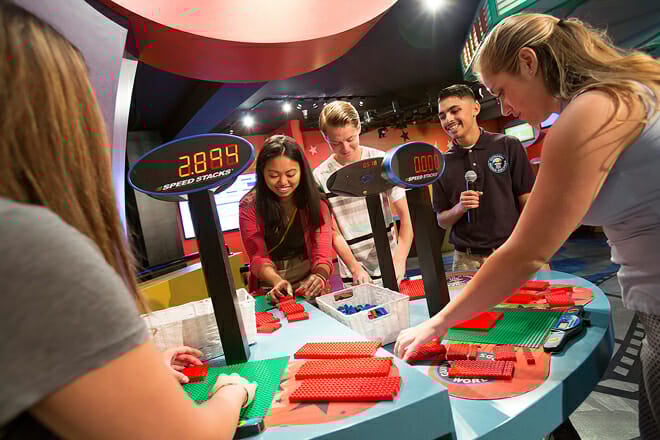 Guinness World Records Museum