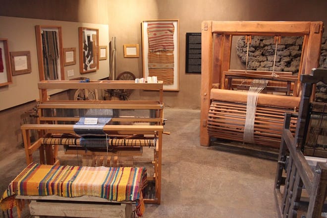 Hacienda de Los Mart&iacute;nez Museum (Also Known As Martinez Hacienda)