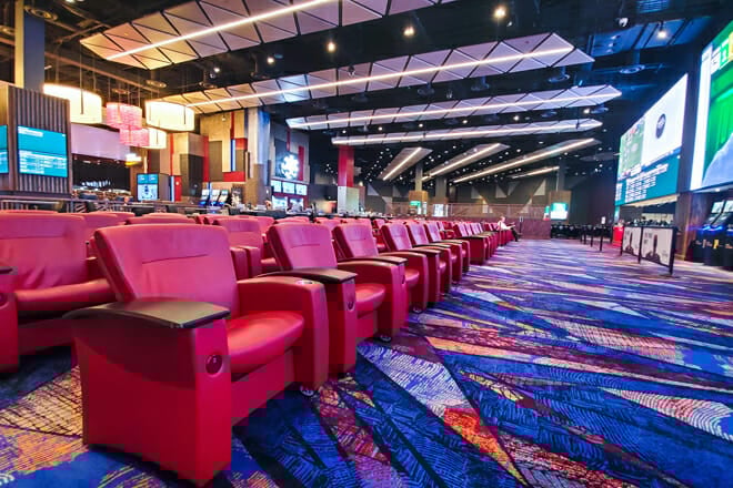 Harrah's Cherokee Casino Resort