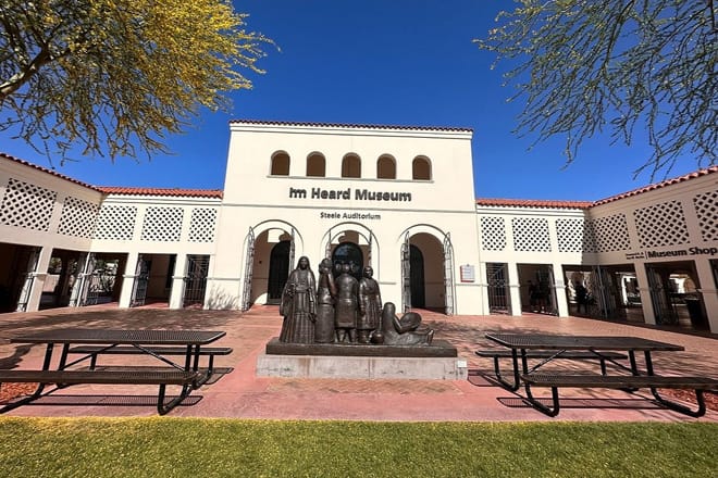 Heard Museum