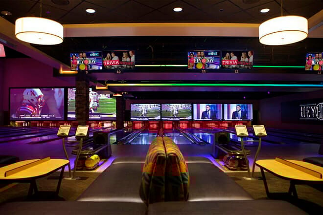 Hey Day Entertainment Norman