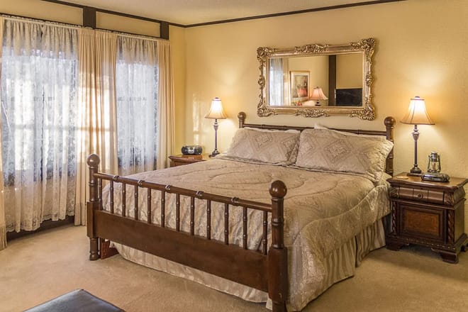 Highland Glen Lodge Bed & Breakfast