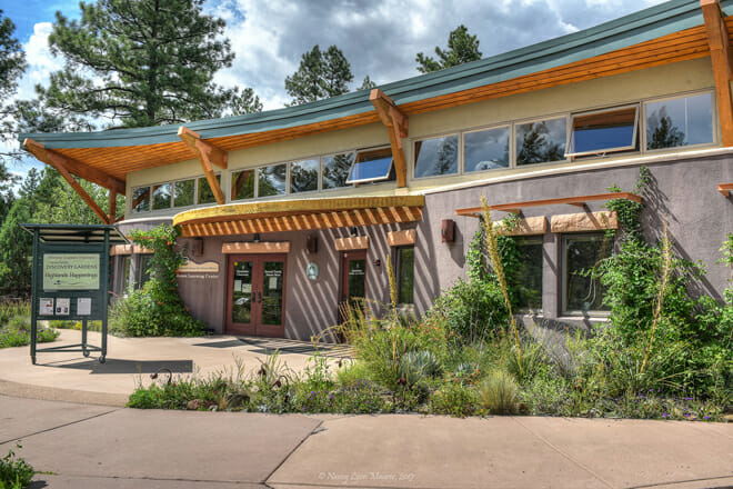 Highlands Center for Natural History