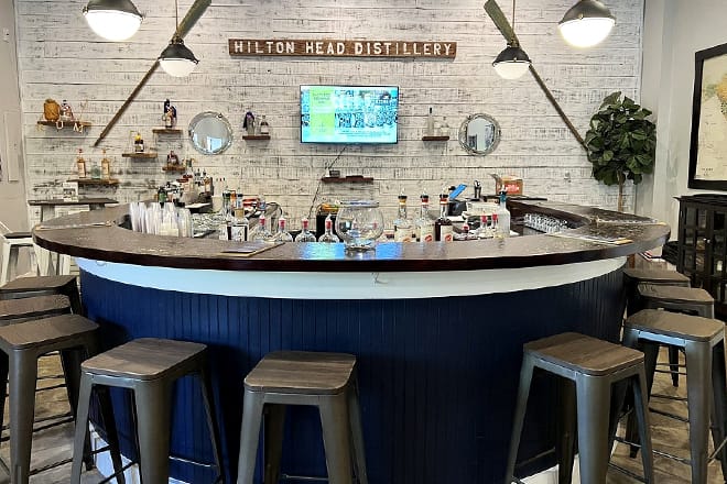Hilton Head Distillery