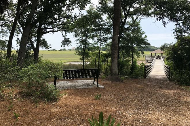 Historic Mitchelville Freedom Park