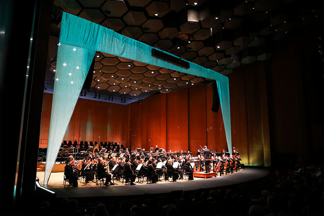 Houston Symphony