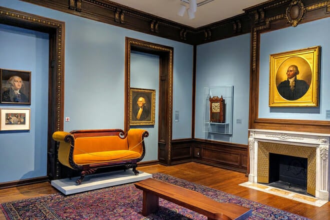 Hunter Museum of American Art