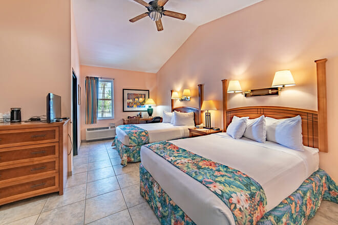 Ivey House Everglades Adventures Hotel