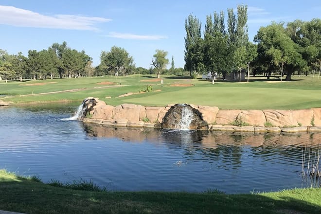 J. Kenneth Smith Bird Sanctuary