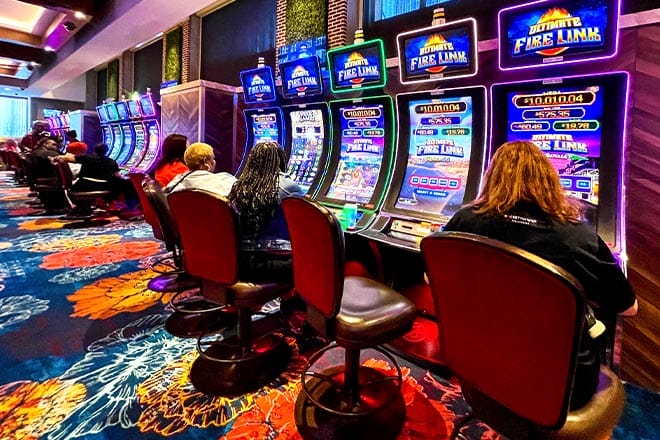 JACK Cleveland Casino