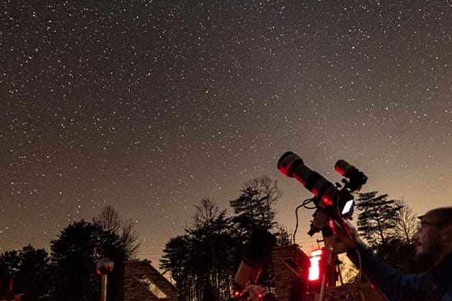 John Glenn Astronomy Park