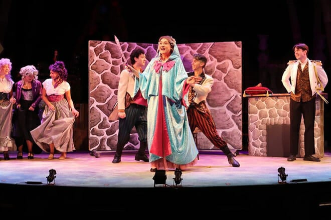 John W Engeman Theater At Northport