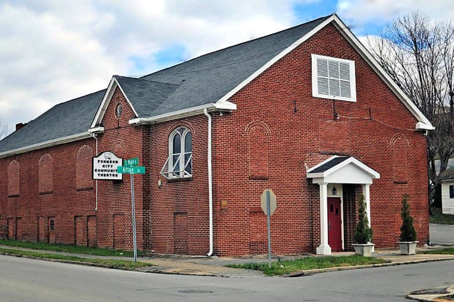 Johnson City Community Theatre