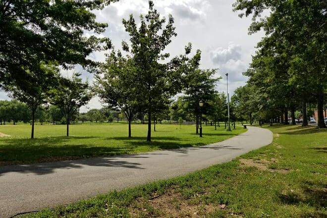 Juniper Valley Park