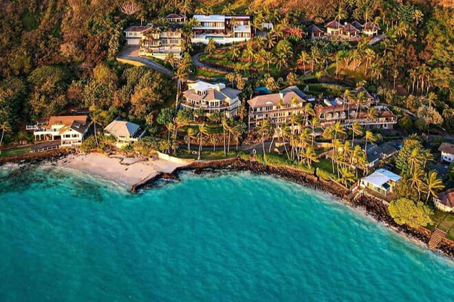Kailua Beach