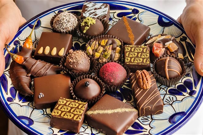 Kakawa Chocolate House