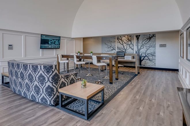 Kasa The Row San Jose