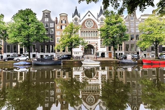 Keizersgracht
