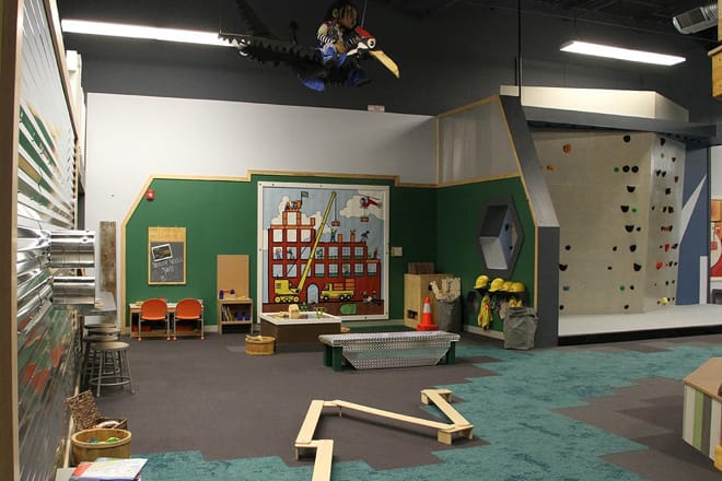Kidzu Children's Museum