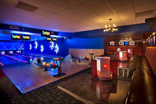 Kings Dining and Entertainment