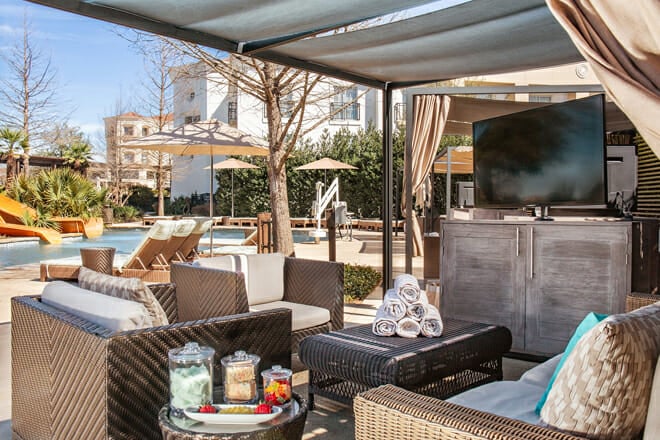 La Cantera Resort & Spa