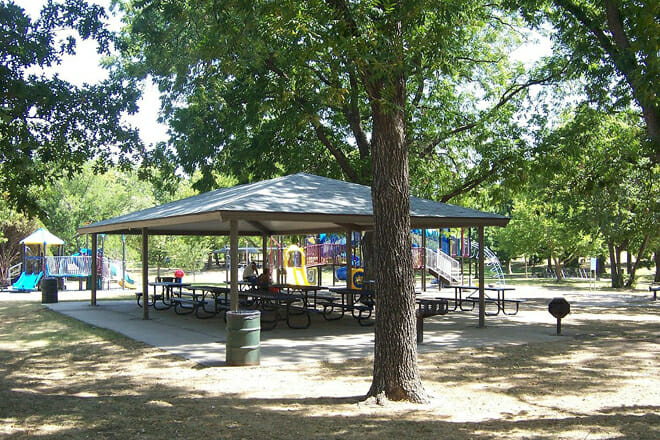 LaFortune Park