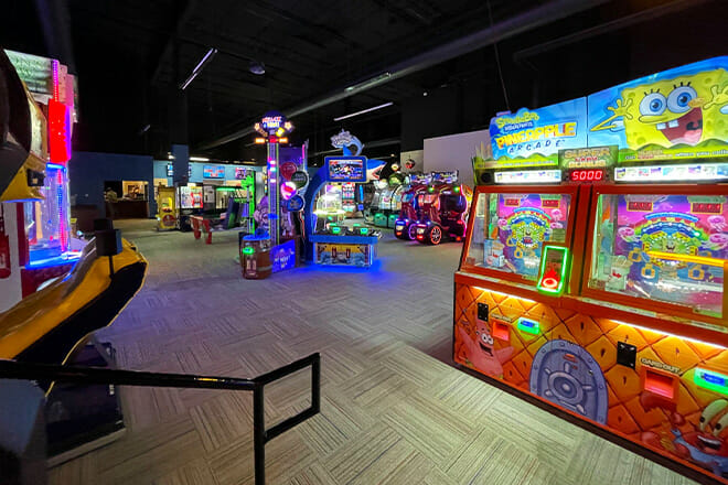 Lanes, Trains And Automobiles